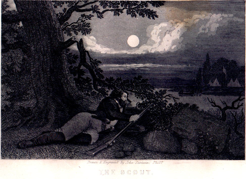 Welcome to the 39th Kentucky Mounted Infantry Webpage!